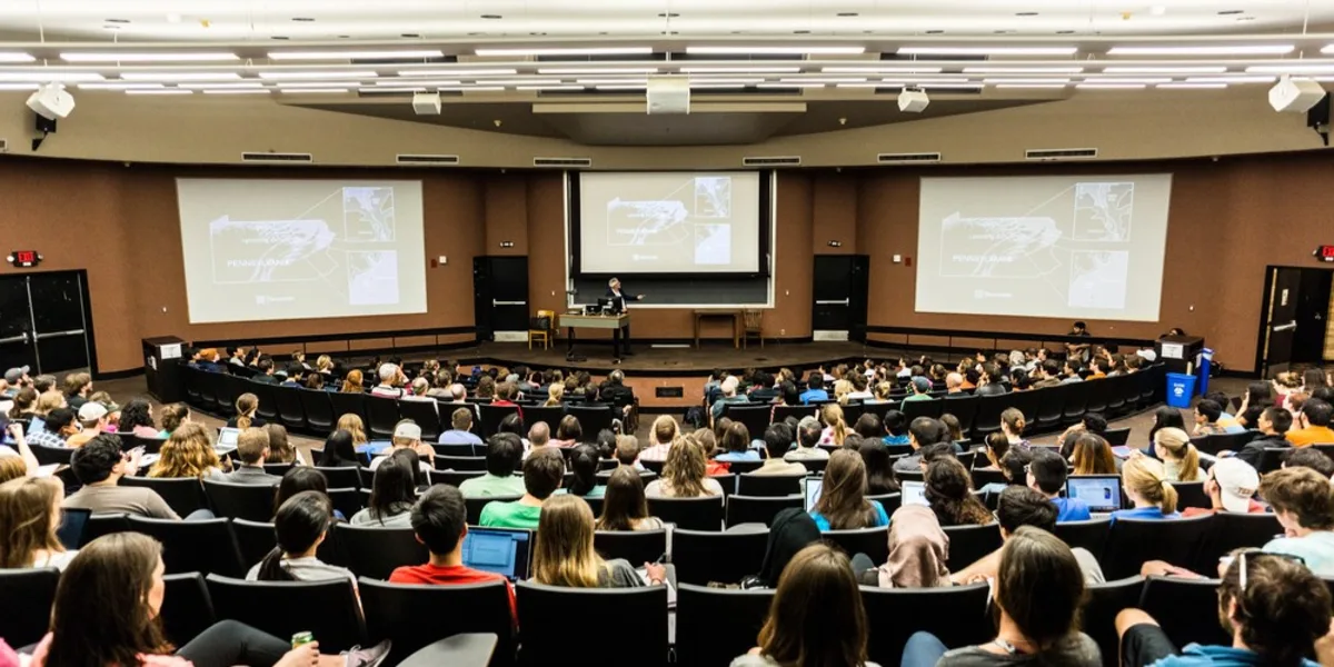 The Real Med School Test: A Healthy Future for All