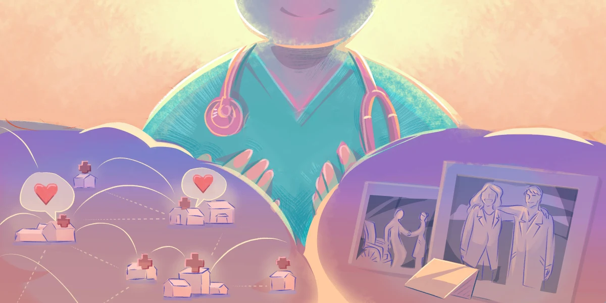 What Does it Mean to Have a Legacy As a Doctor?