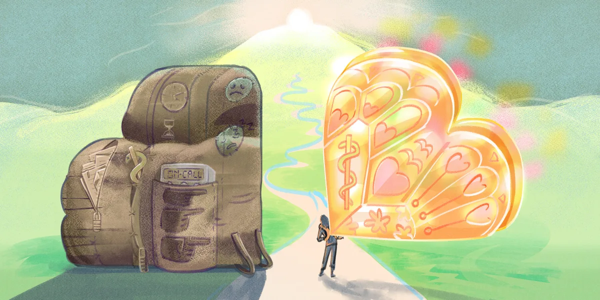 I Realized I Wasn't Cut Out For My Dream Job