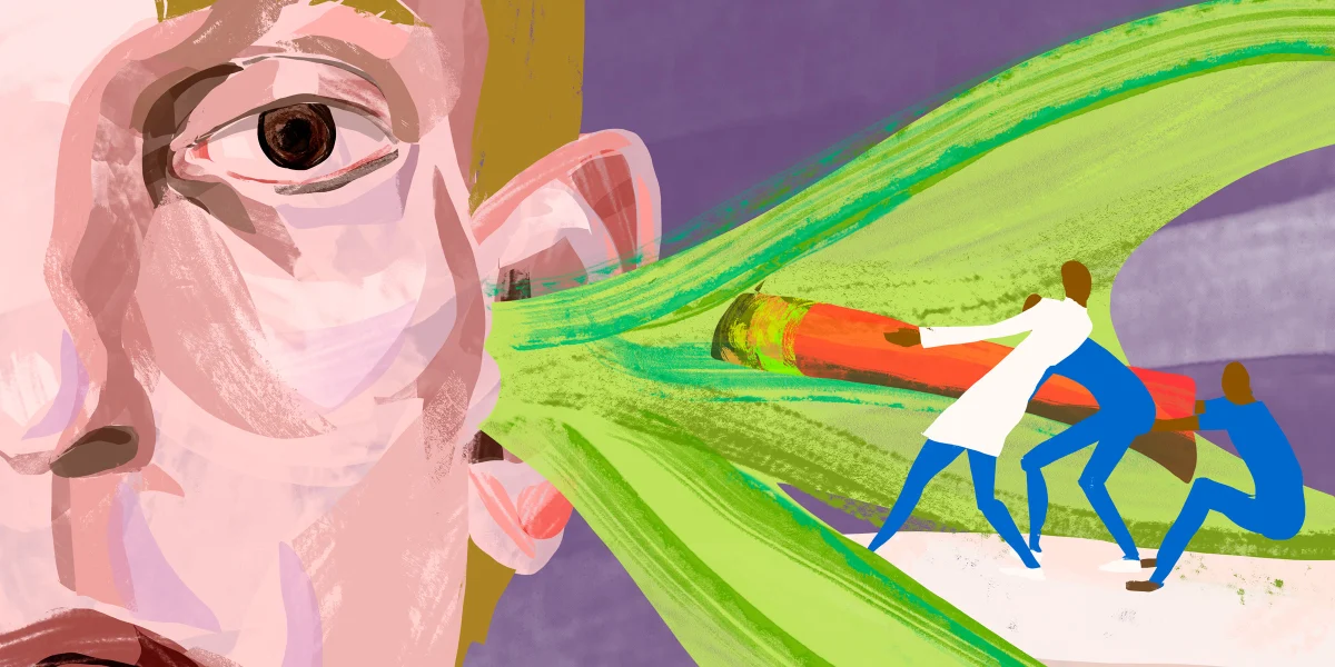 Are You Sure Your Patient Has an Ear Infection?