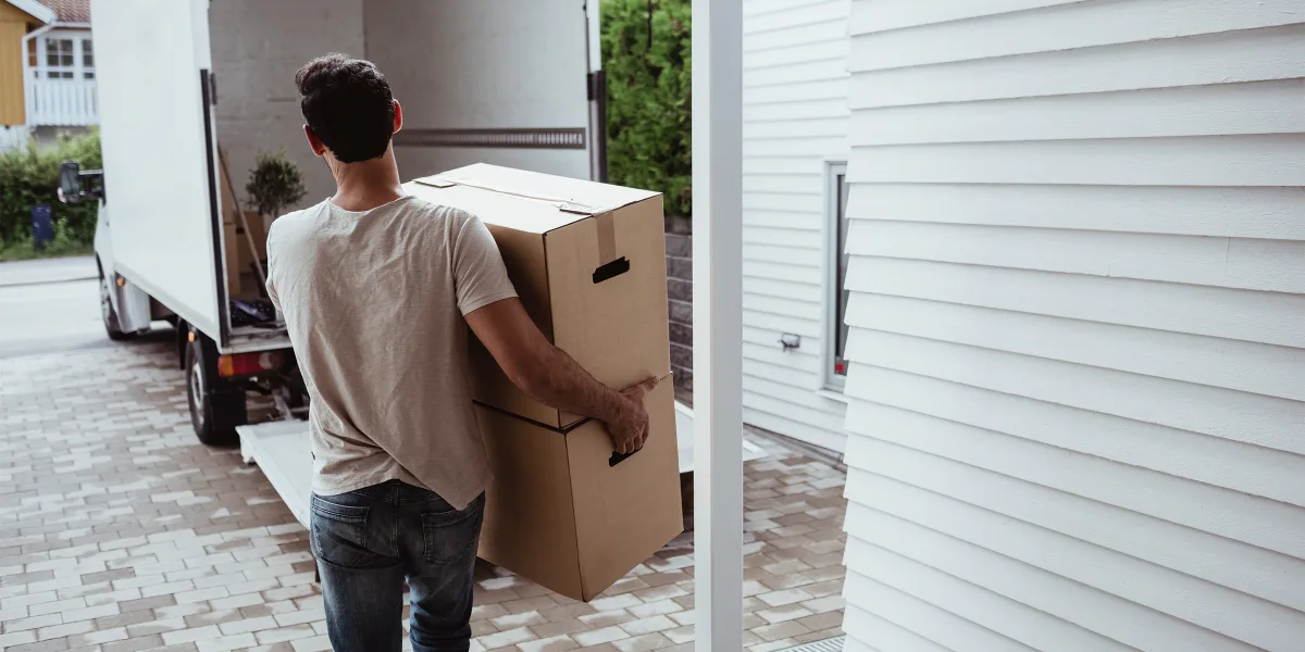 Moving Is the Worst. Here’s How To Do It Better
