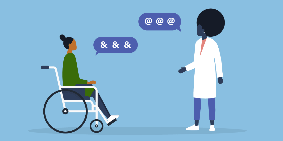 Patients with Limited English Proficiency Deserve More