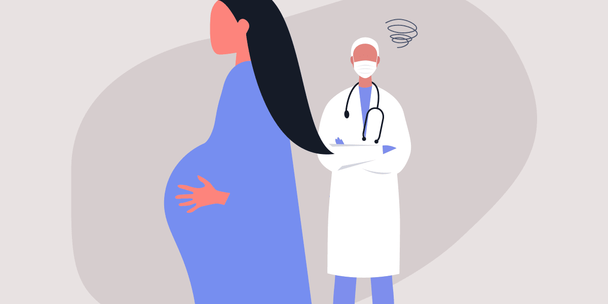 Can I Care About My Patients and Still Feel Exasperated?