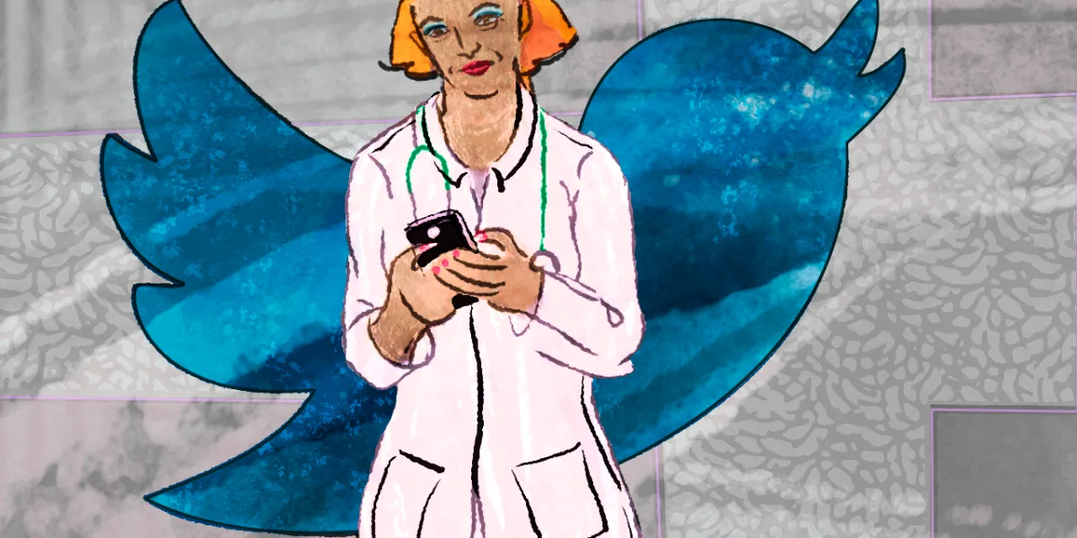 10 Tweets All Women in Medicine Can Relate To