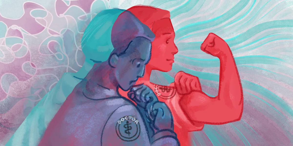 How I'm Reclaiming Autonomy in Medicine
