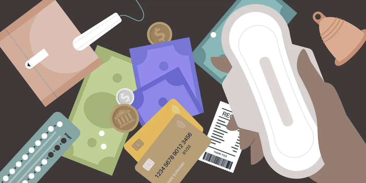 The Public Health Risk of Hygiene Poverty