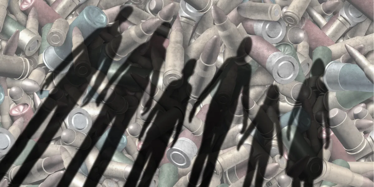 What Being an ER Doc Taught Me About Sensible Gun Control