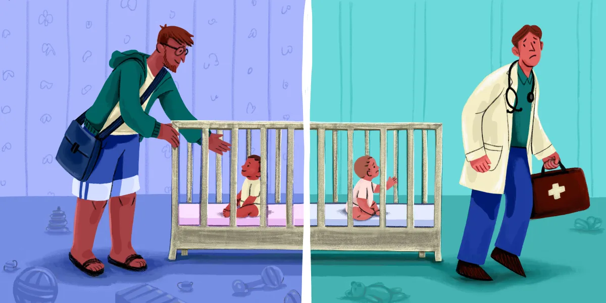 Why is Health Care So Behind When It Comes to Parental Leave?