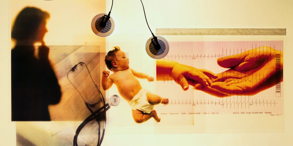 Unplanned Parenting