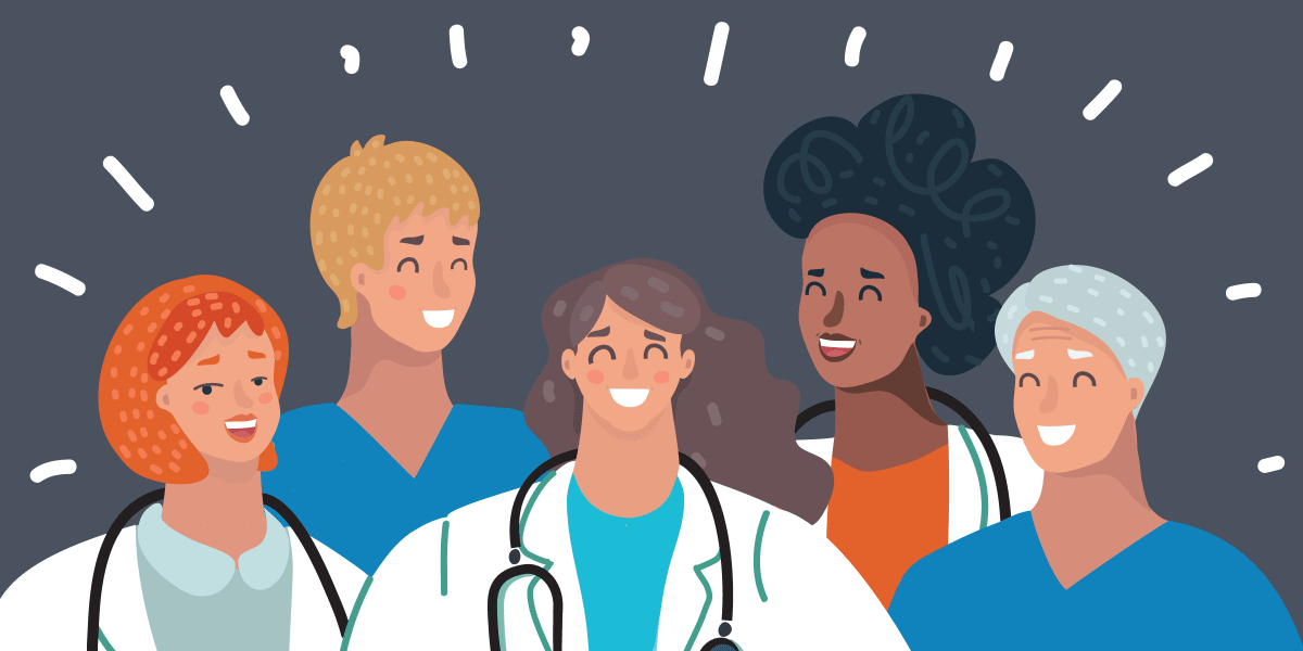 A Good Laugh Goes a Long Way: Using Humor in Patient Interactions