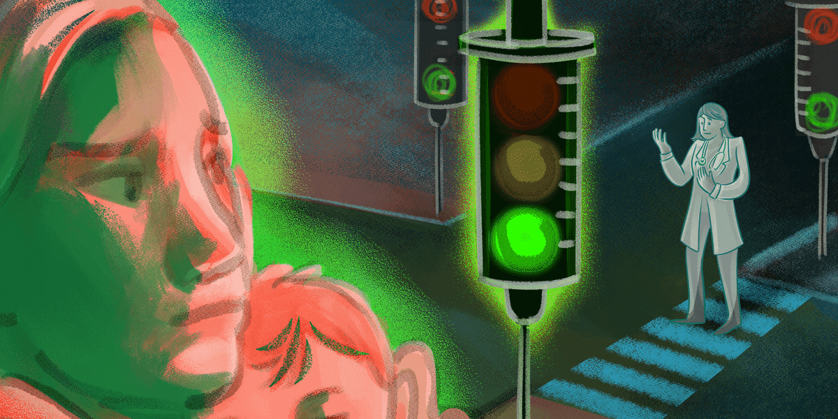 Rationalizing the Anti-Vaxxer Through Trust