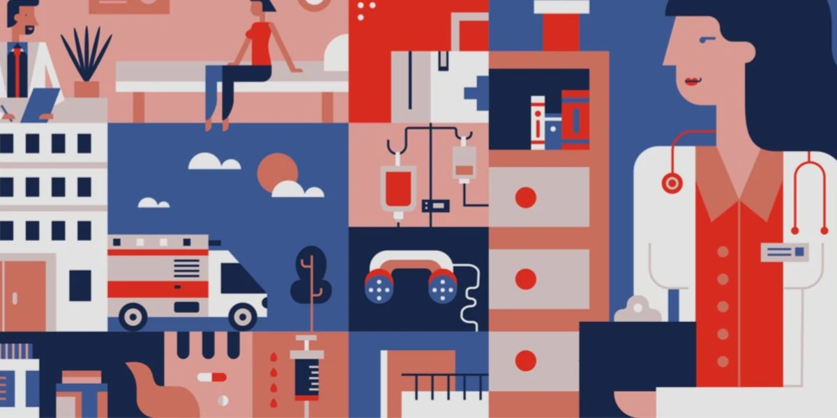 Why I Became a PA and Not a Physician