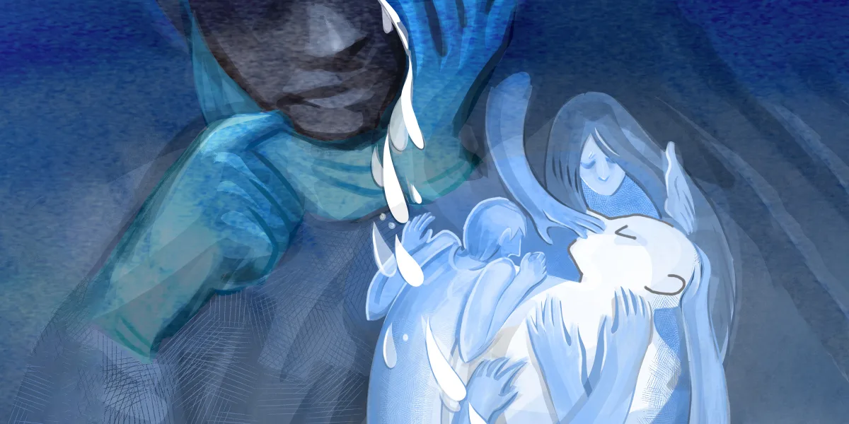 Why I'm Glad I Saw My Attending Cry