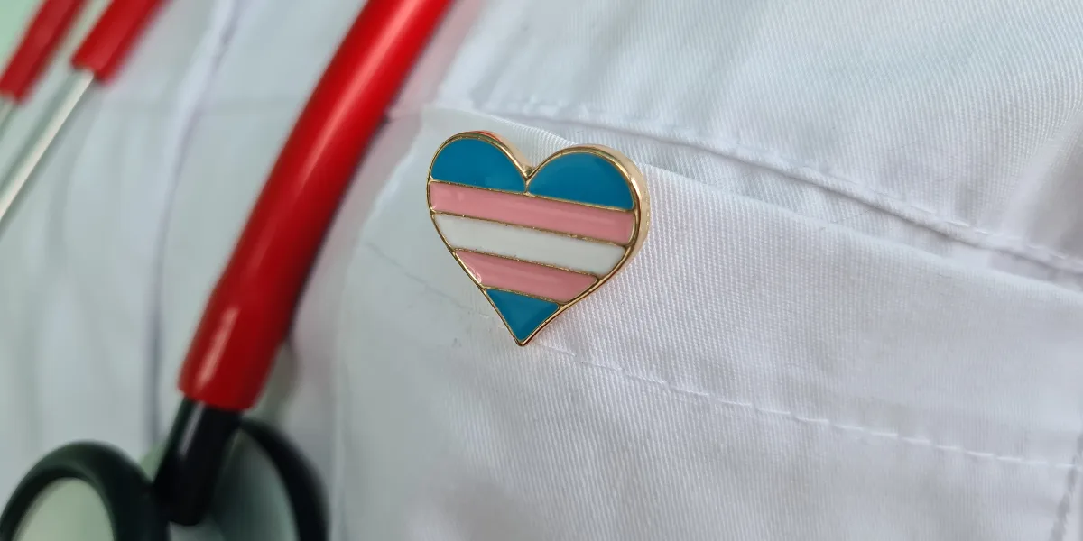 'This Isn't Complicated Medicine': An APP on Providing LGBTQ-Specific Care