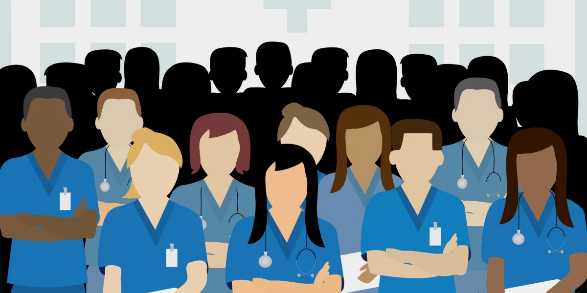 It Is Time for More Doctors to Unionize