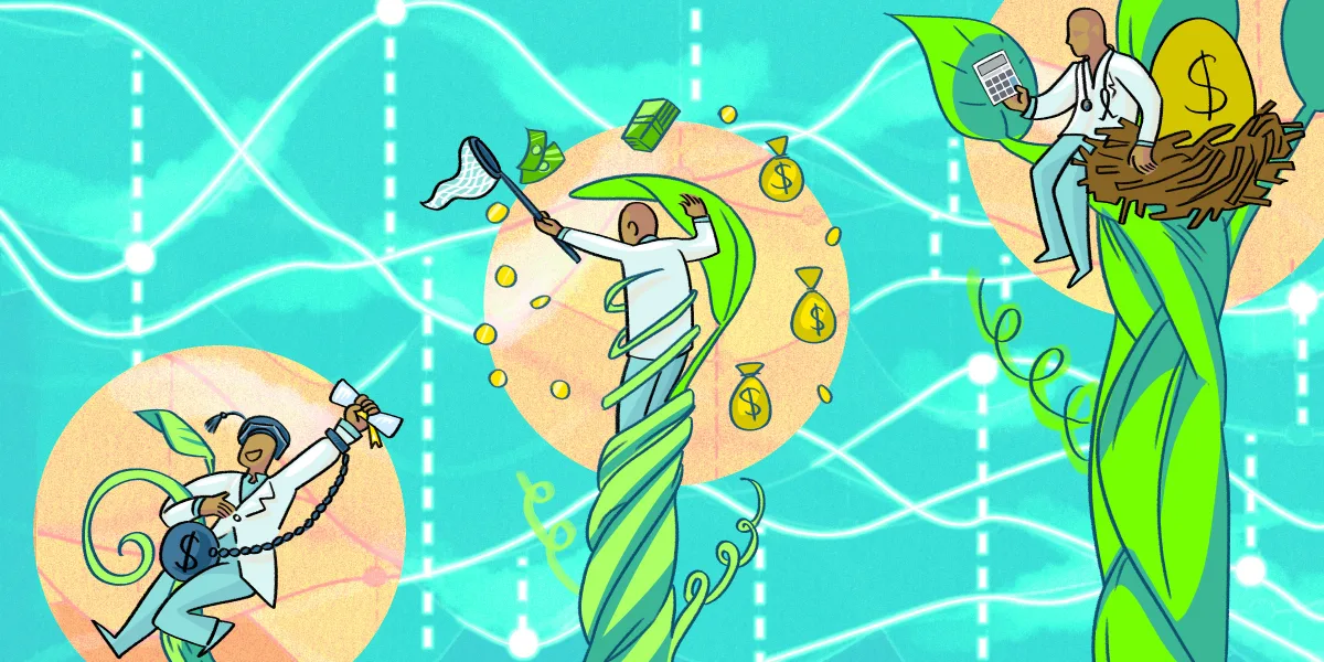 Top Lessons Learned from Early Retirement as a Doctor