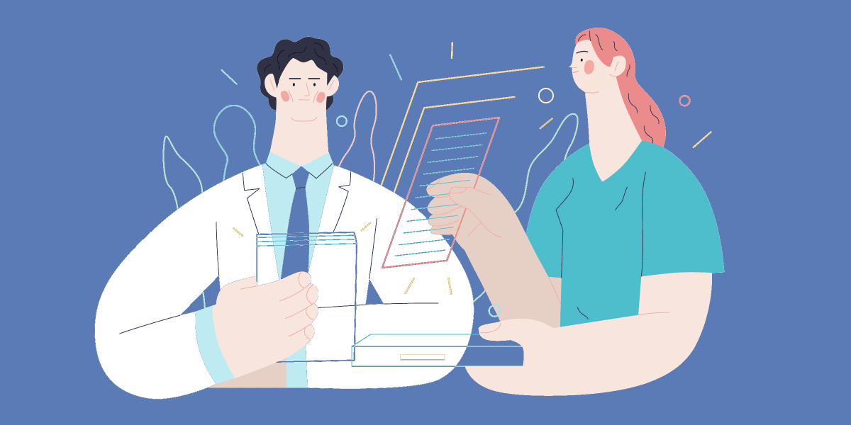 What Doctors Need to Understand About Disability Insurance