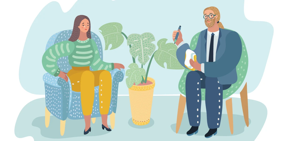 My First HPI as a Psychiatry Student