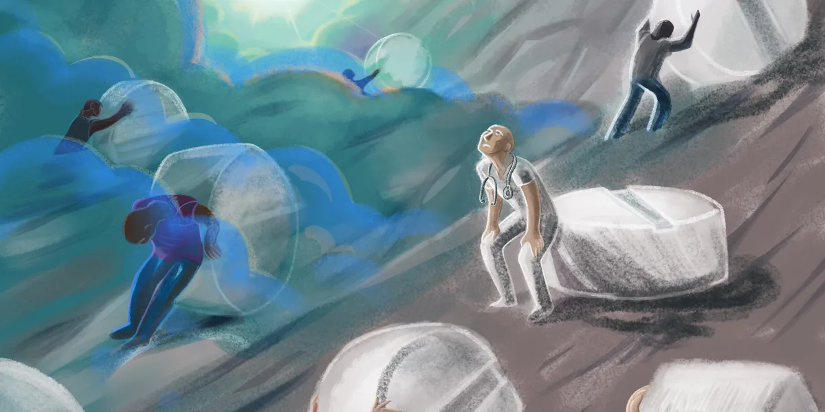 Chronic Pain and Addiction at Psych Congress 2020