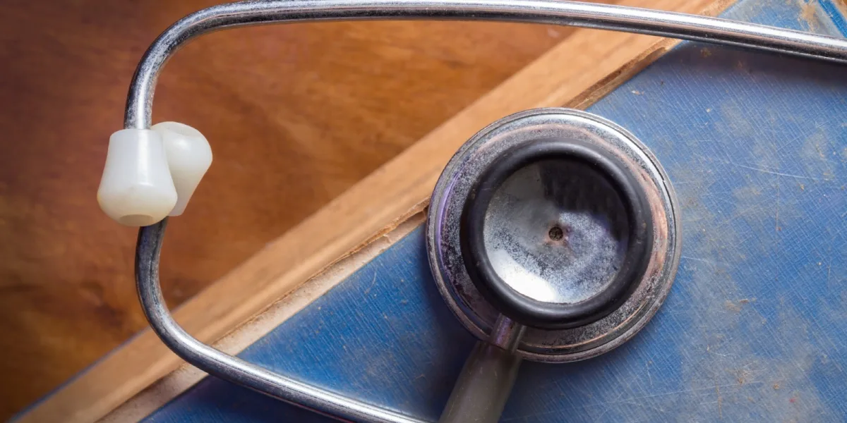 The Stethoscope Needs an Update