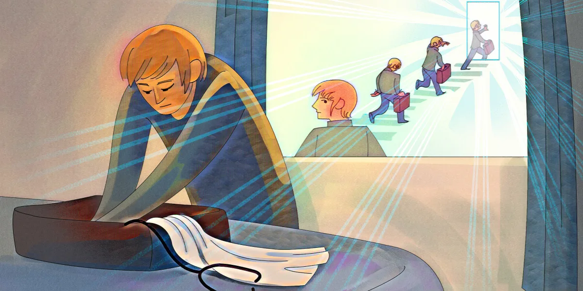 I Left Medicine For a Year. Here's What I Learned, and Why I'm Coming Back