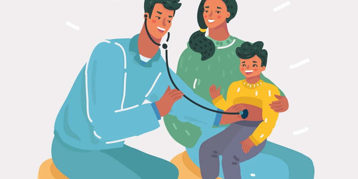 Going Out On Your Own As A Pediatrician Is Very Doable