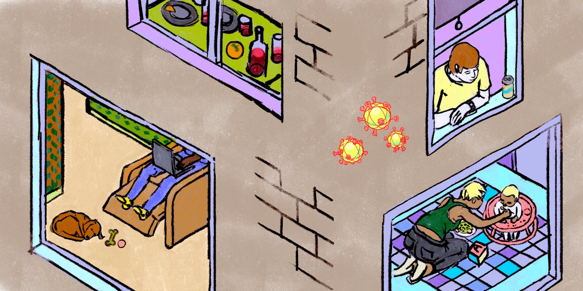 Resources to Ease Your Life During COVID-19