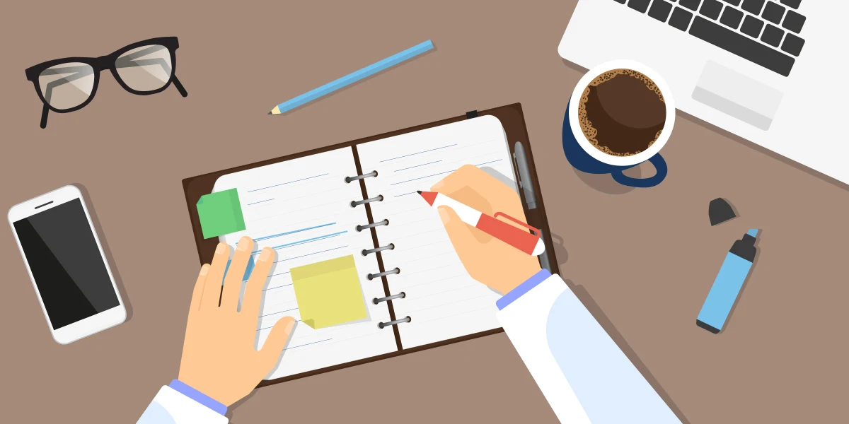 Requiem For the Written Note