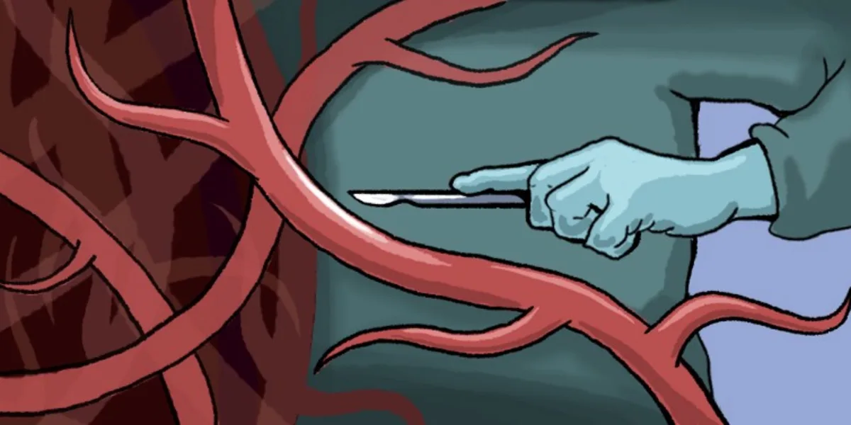 A Call for Independence in Vascular Surgery