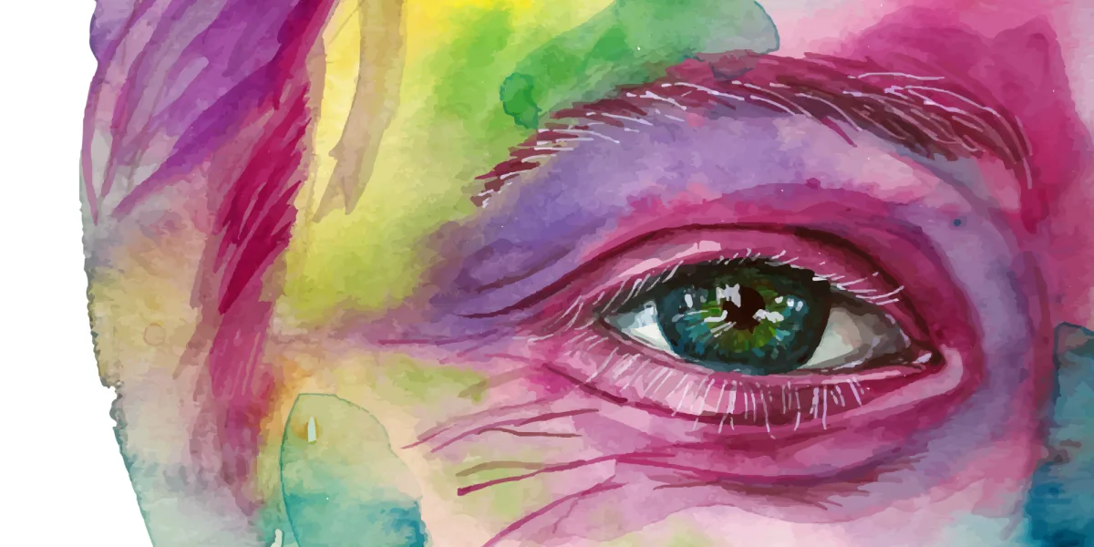 Do You Know the Color of Your Patient's Eyes?