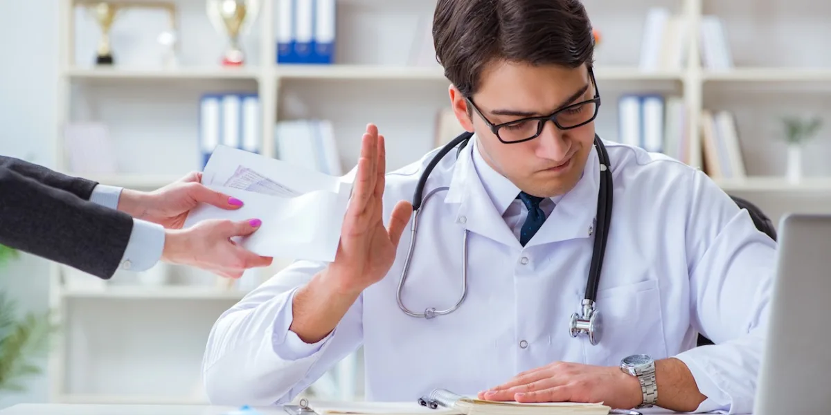 I Wish Medicine Practiced Radical Honesty