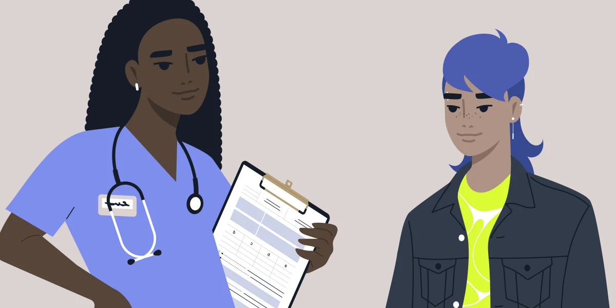 Harm Reduction Is As Useful as “Do Not Harm”