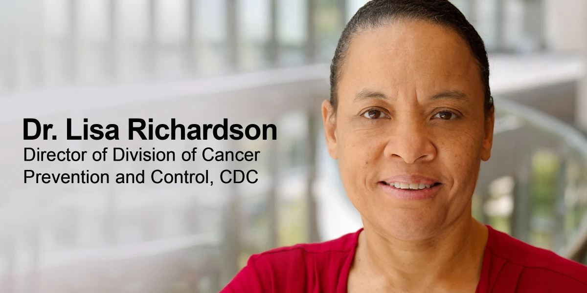The Top 5 Articles on Oncology from the CDC Cancer Prevention Director