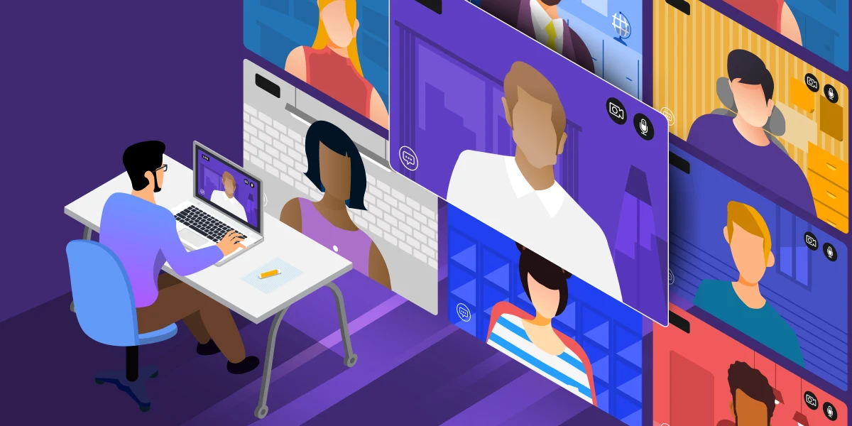 Thoughts on SAGES' First Virtual Meeting, From a 30 Year Member
